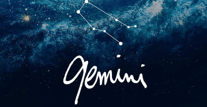 Gemini: On Love, Personality and Relationships